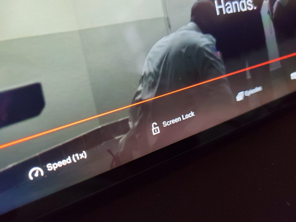 Screen Lock comes to Netflix on Android | techENT