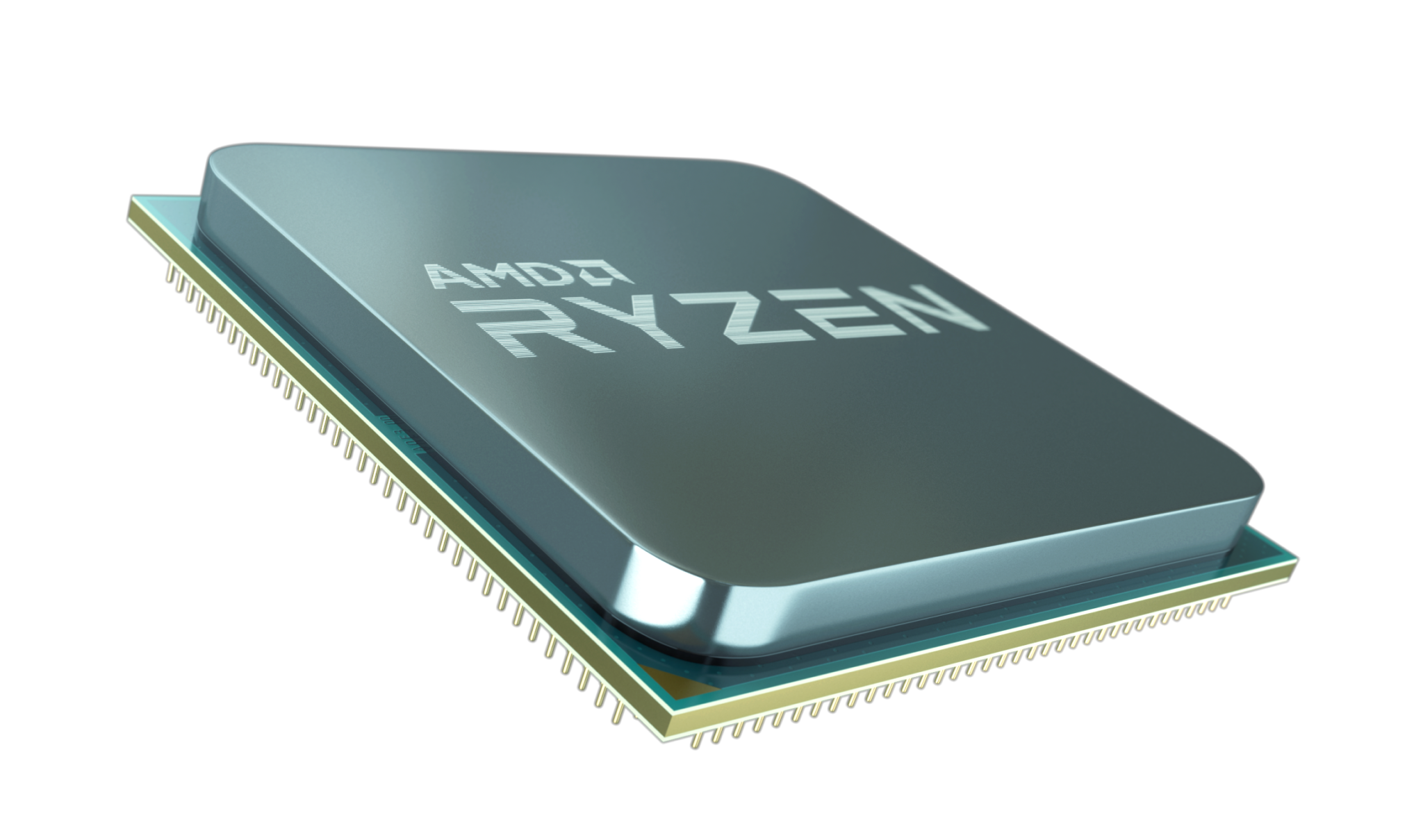 AMD Announces New Ryzen 3 with Zen 2 Architecture | techENT