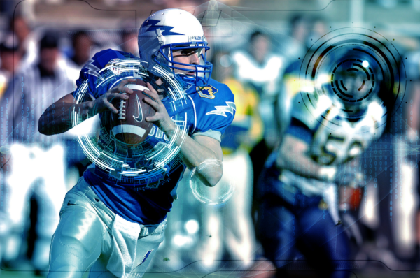 Machine Learning in Sports: A Paradigm Shift in Progress | techENT