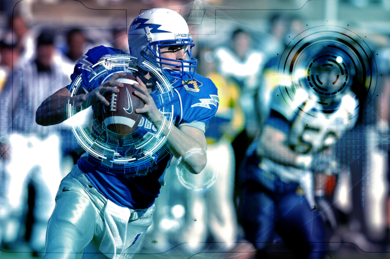 Machine Learning in Sports: A Paradigm Shift in Progress | techENT