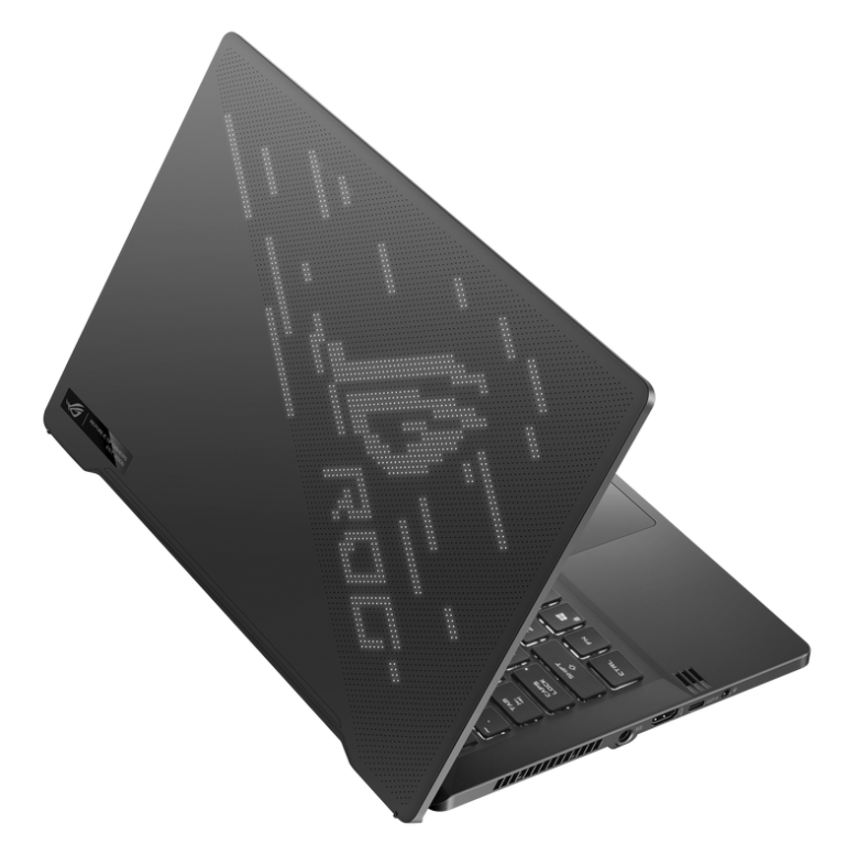 ASUS ROG Zephyrus G14 Takes on Malaysia with Compact Size & Powerful ...