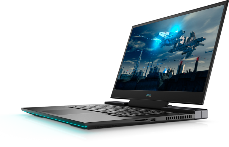Dell Unveils New G7 Gaming Laptops | techENT