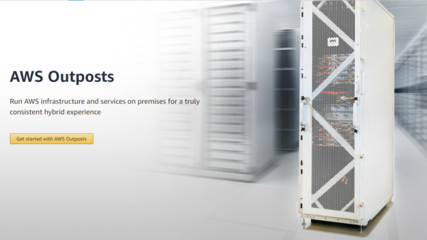 AWS Outposts Land in Malaysia | techENT