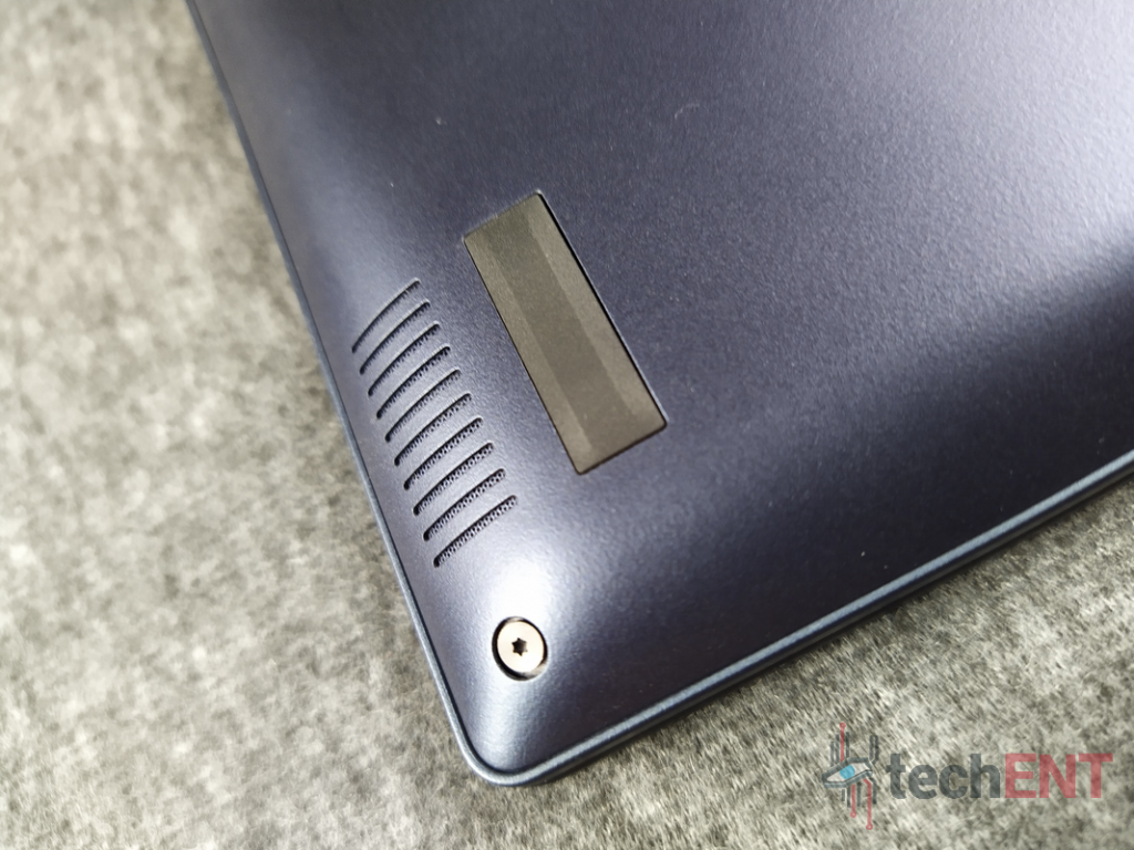 Acer Swift 5 (2019) Review: Slim, Light and Powerful | techENT