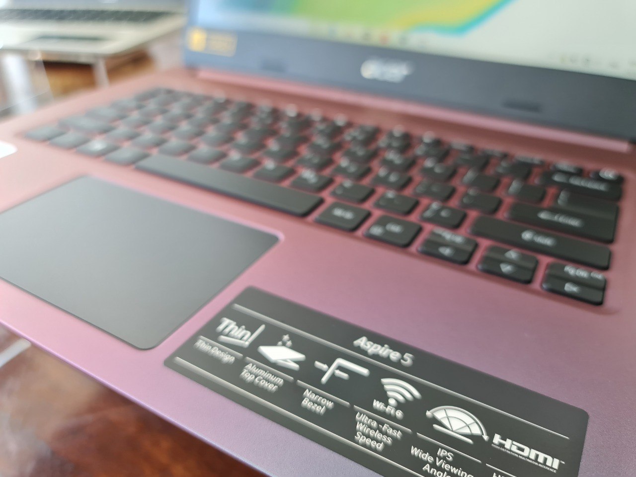 Acer Brings Magic in Purple with Acer Aspire 5 (2020) at MYR 2,599 ...