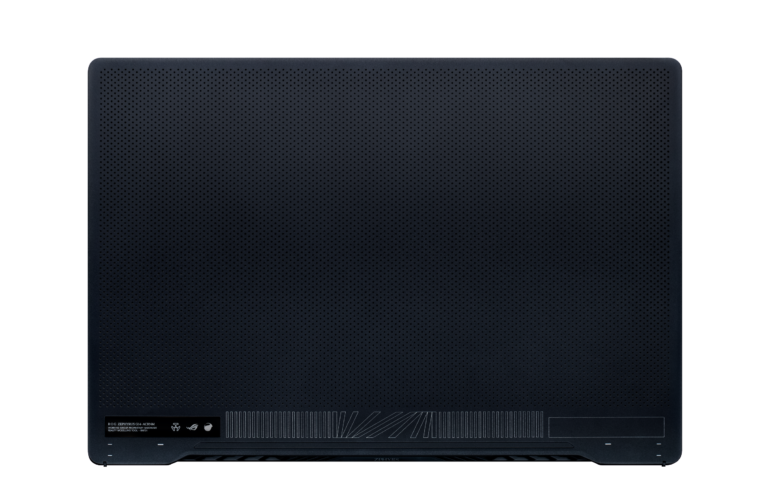ROG Zephyrus ACRONYM Edition Lands Brings New Focus on Gamers | techENT