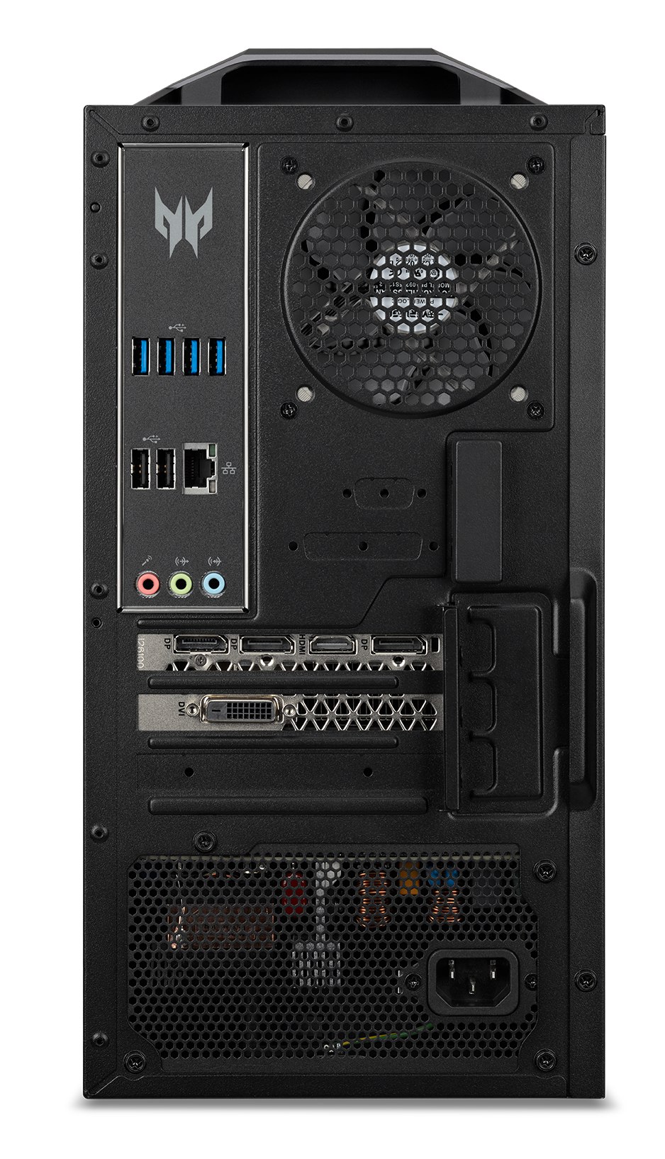 Acer Launches the Predator Orion 3000 – The Ultimate Compact LAN Party ...