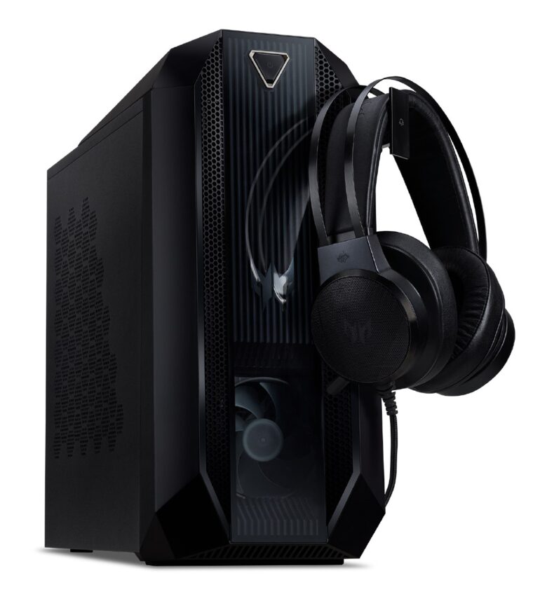 Acer Launches the Predator Orion 3000 – The Ultimate Compact LAN Party ...
