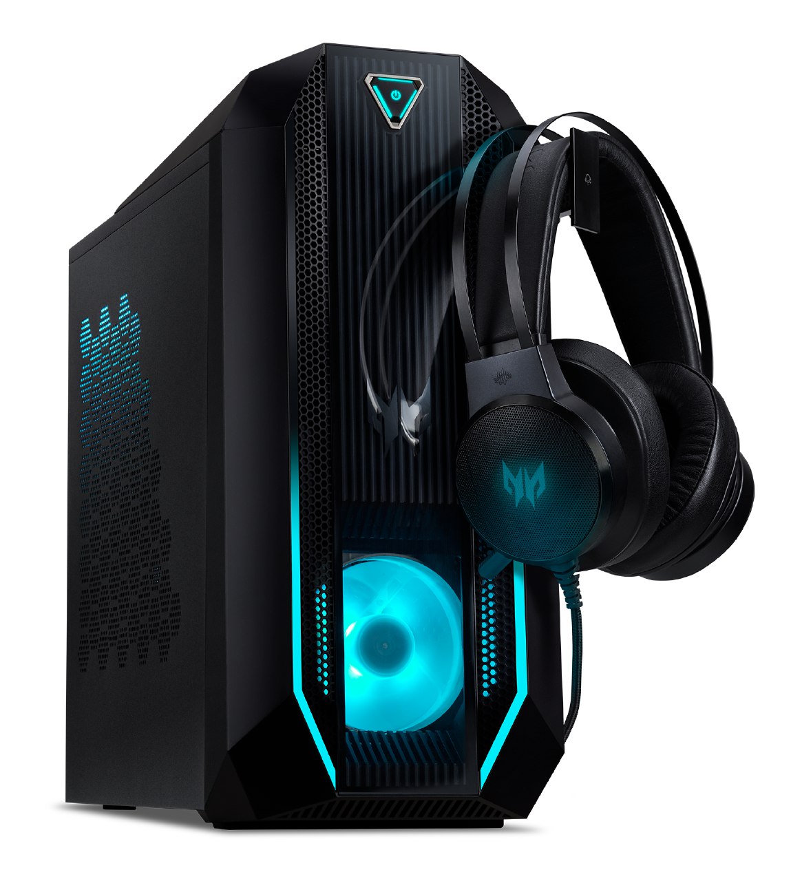 Acer Launches the Predator Orion 3000 – The Ultimate Compact LAN Party ...