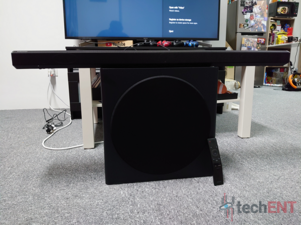 Samsung Q800T Soundbar In-Depth Review: Immersion on a Budget(ish ...