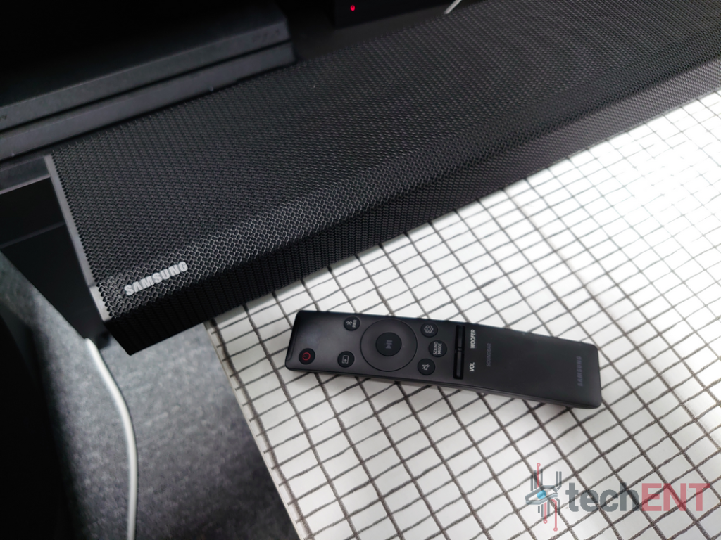 Samsung Q800T Soundbar In-Depth Review: Immersion on a Budget(ish ...