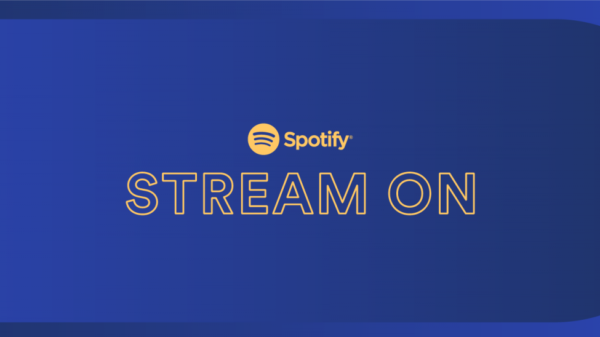 Spotify Beta App Released with M1 Native Support | techENT