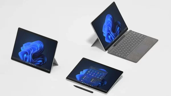 Microsoft Introduces their Largest Surface Pro Yet | techENT