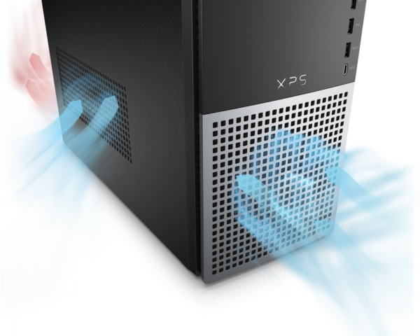 Dell's New XPS Desktop Brings Technology that Scales with Your Passion ...