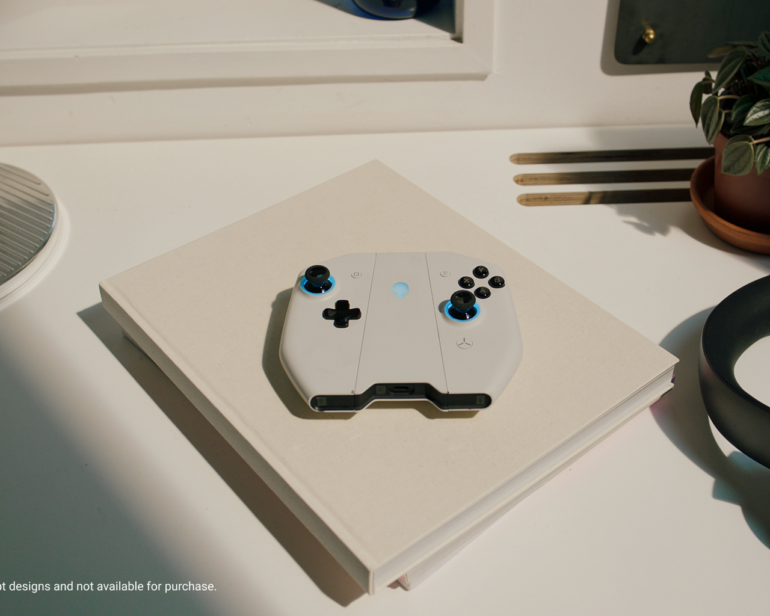 Alienware Looks to Redefine Gaming Experiences with Concept Nyx | techENT