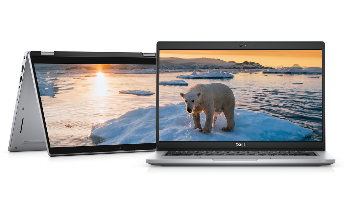 Dell Showcases its Commitment to Sustainability with New Product ...