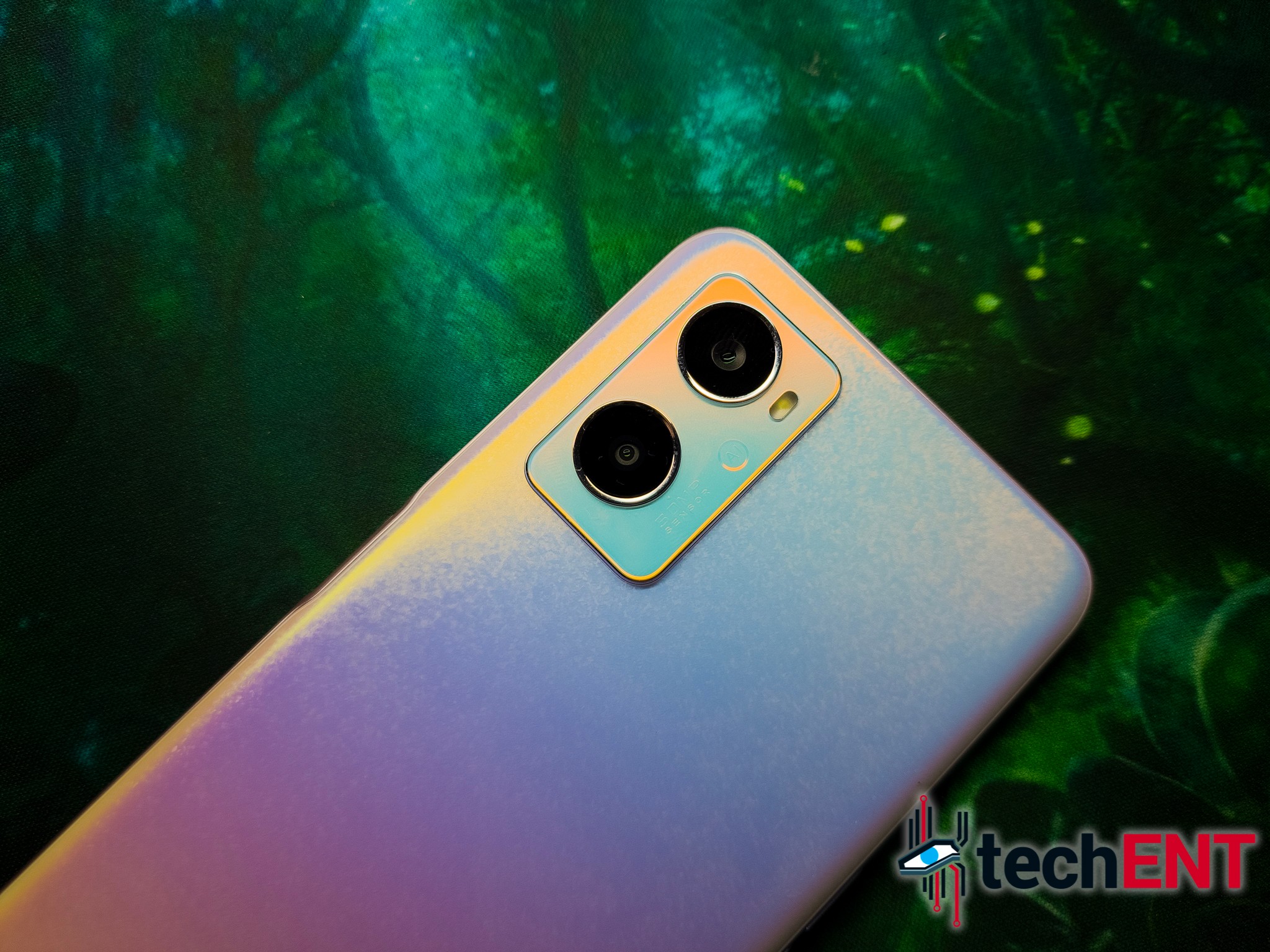 OPPO A96 with 256GB Launches in Malaysia for MYR 1,299! Hands-On the ...