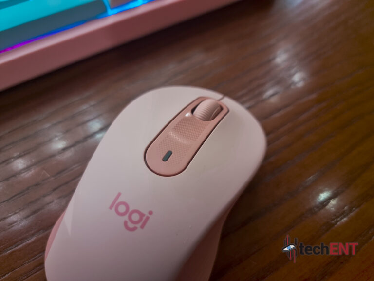 The Logitech Signature M650 In-Depth Review – The Cheaper, Quieter MX ...
