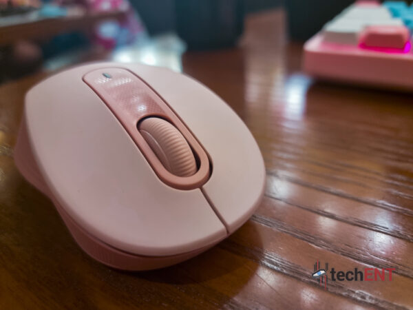 The Logitech Signature M650 In-Depth Review – The Cheaper, Quieter MX ...