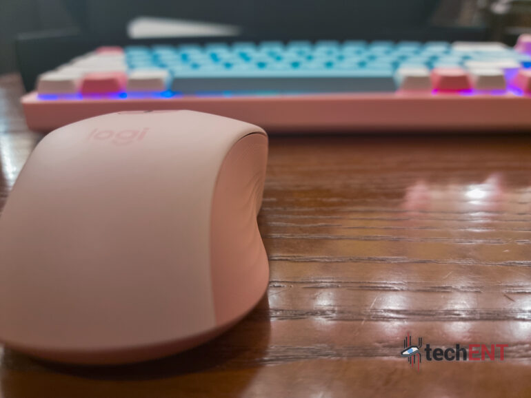 The Logitech Signature M650 In-Depth Review – The Cheaper, Quieter MX ...