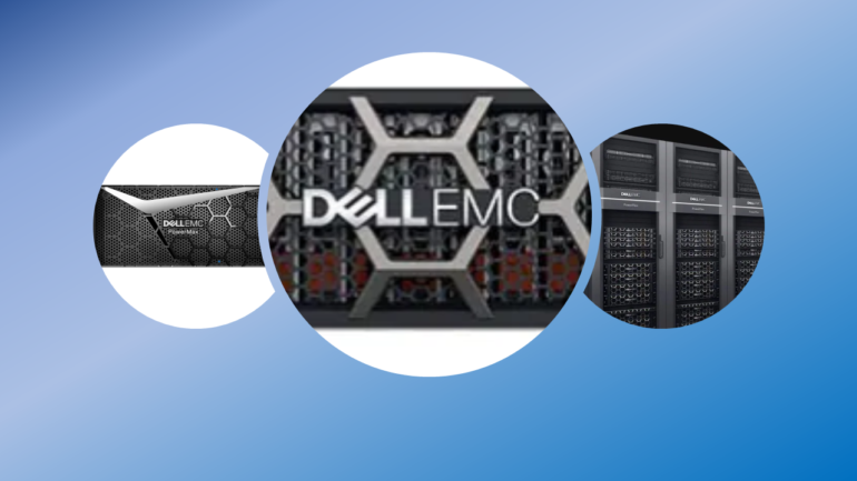 Dell Technologies Updated Storage Software Solutions Enable Better Data ...