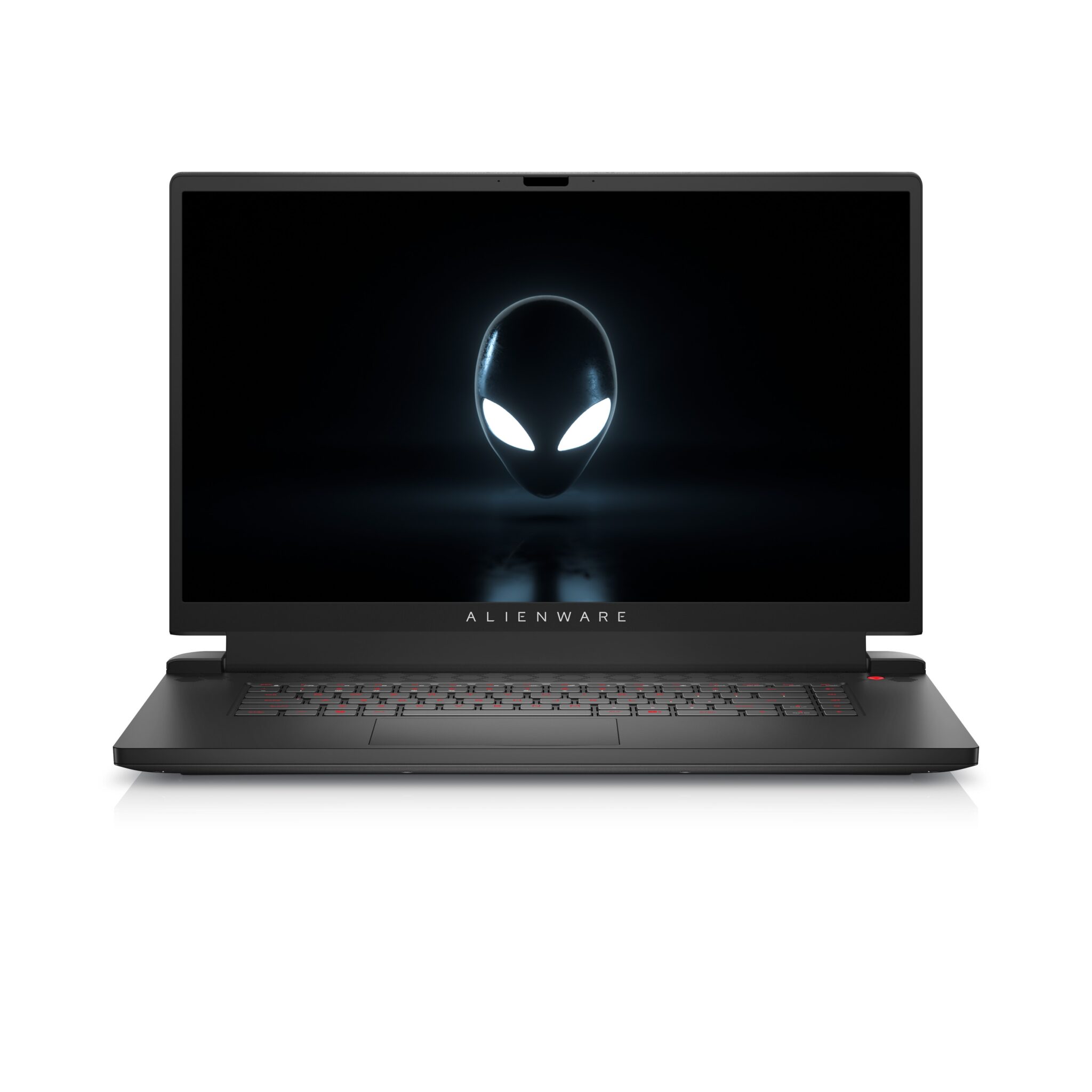 Alienware Unleashes AMD Advantage m17 R5 | techENT