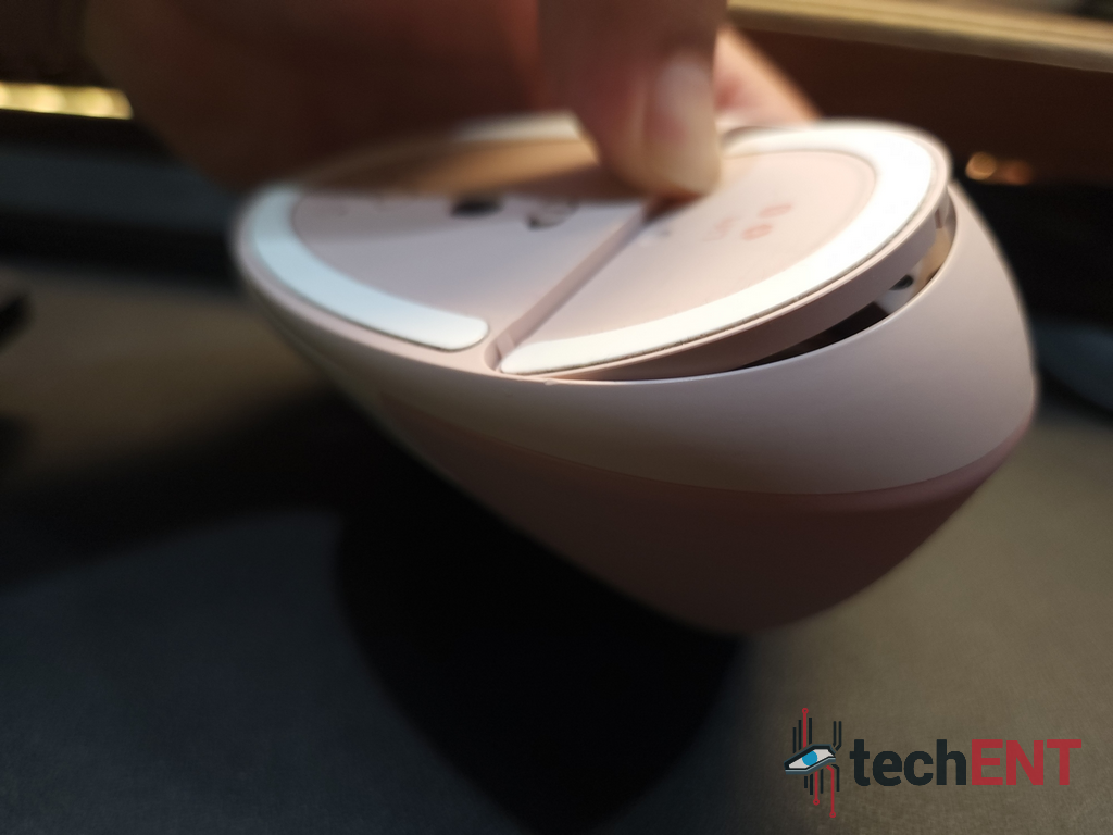 Logitech Lift Vertical Ergonomic Mouse Review – Ergonomics at a Cost ...