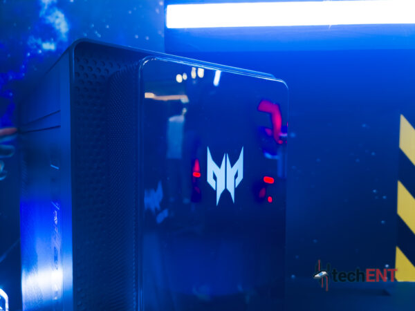 Predator Orion 3000 Launches in Malaysia – The Pocket Rocket is Here ...