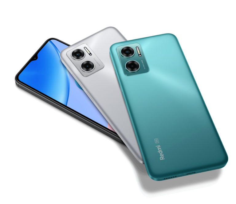 Xiaomi's Redmi 10 5G Available in Malaysia Exclusively from Maxis | techENT