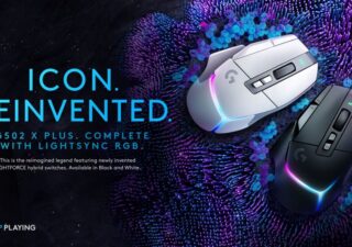 The Logitech Signature M650 In-Depth Review – The Cheaper, Quieter MX ...