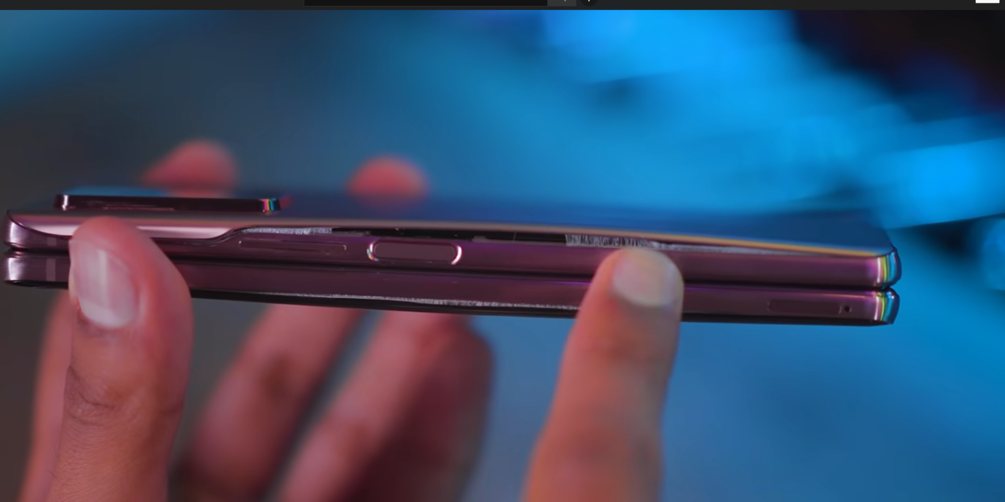 Samsung's Batteries Are Bloating and It's Happening More Often Than You ...