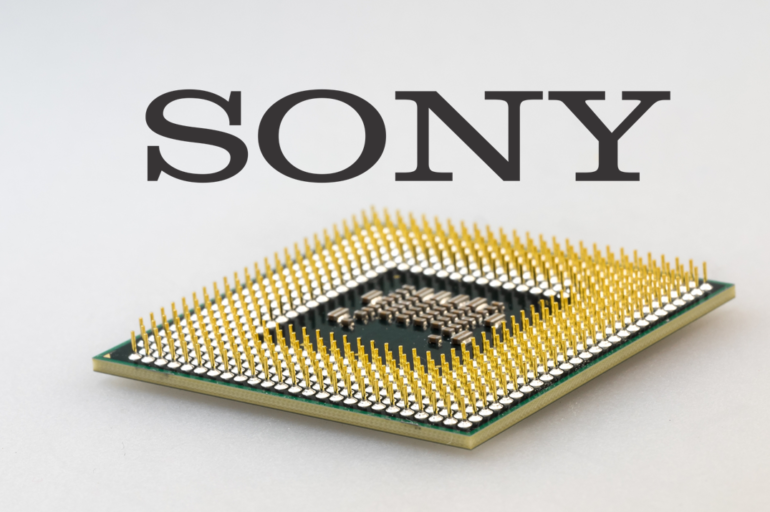 Sony ALT1350 Announced as New IoT Connectivity Chipset | techENT