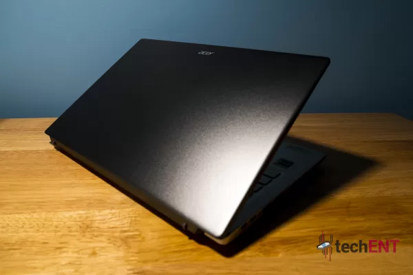 The Acer Swift 3 OLED In-Depth Review – Brilliant Display Update | techENT