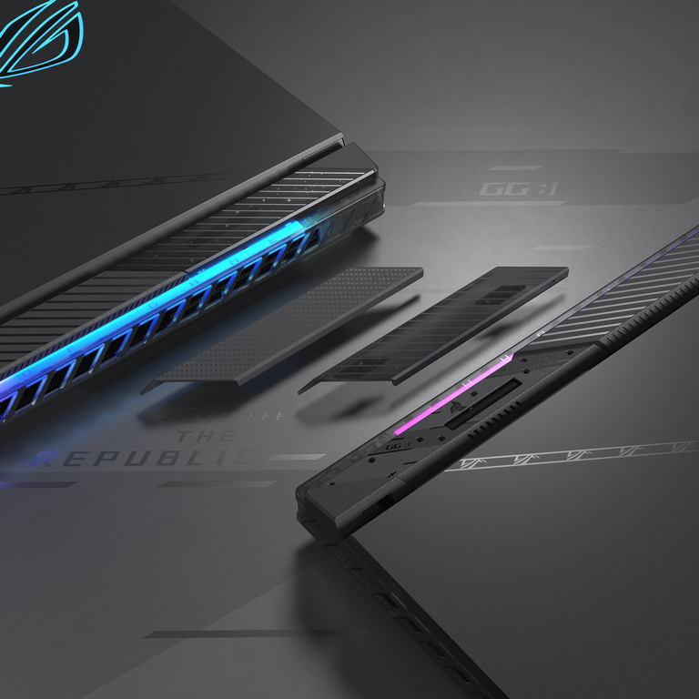 [CES 2023] ROG Strix SCAR & Strix G Lineups Updated with More Power and ...