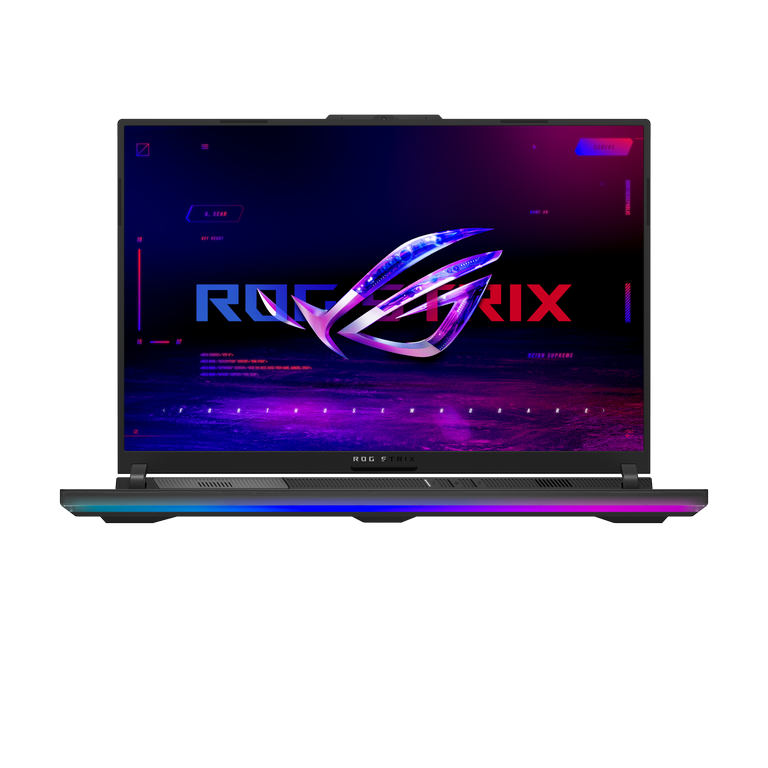 [CES 2023] ROG Strix SCAR & Strix G Lineups Updated with More Power and ...