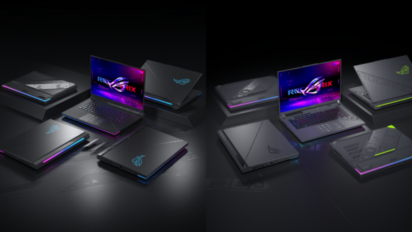 [CES 2023] ROG Strix SCAR & Strix G Lineups Updated with More Power and ...