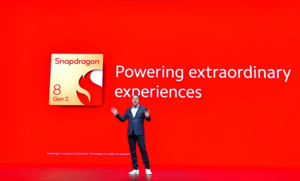 [MWC 2023] Qualcomm enhances IoT with iSIM, partnerships to leverage Snapdragon Spaces and ...