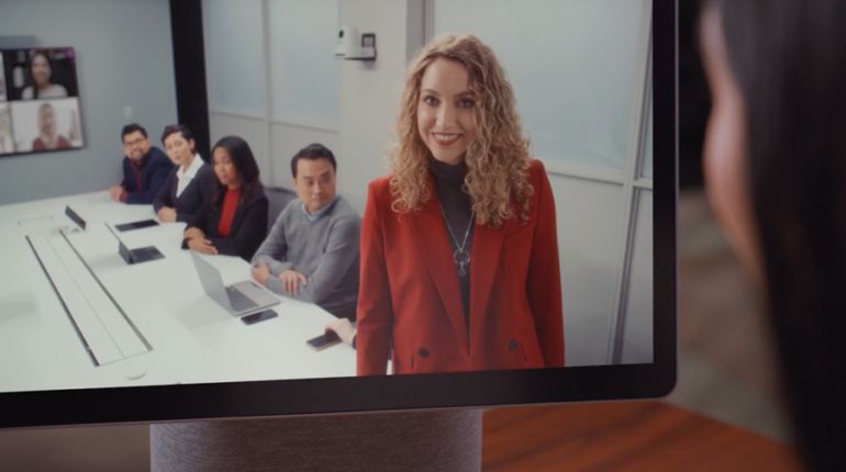 Collaborate, Meet & Work from Anywhere with AI-imbued Webex from Cisco ...