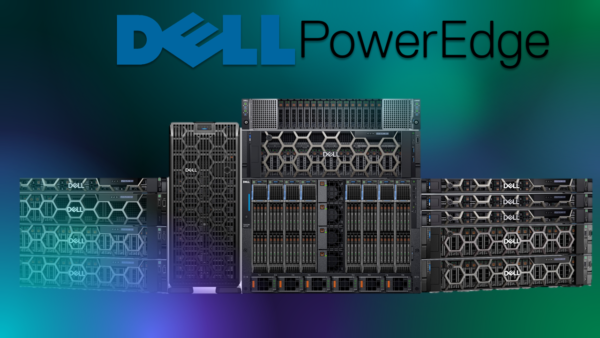 Dell's New PowerEdge Portfolio Puts Sustainability Front & Center without Sacrificing ...