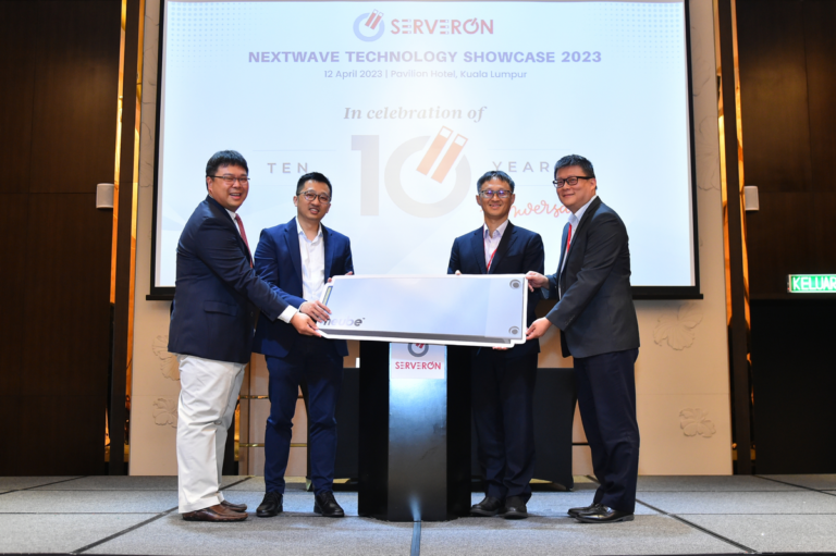 Malaysia's First SSD, NEUBE, Enters the High-Performance SSD Market ...