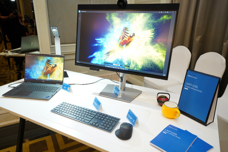 Dell Empowers Collaboration & Remote Work in APAC with New Commercial ...