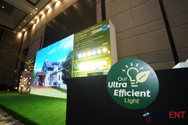 Signify's New Philips Ultra Efficient LED Lights Are More Sustainable ...