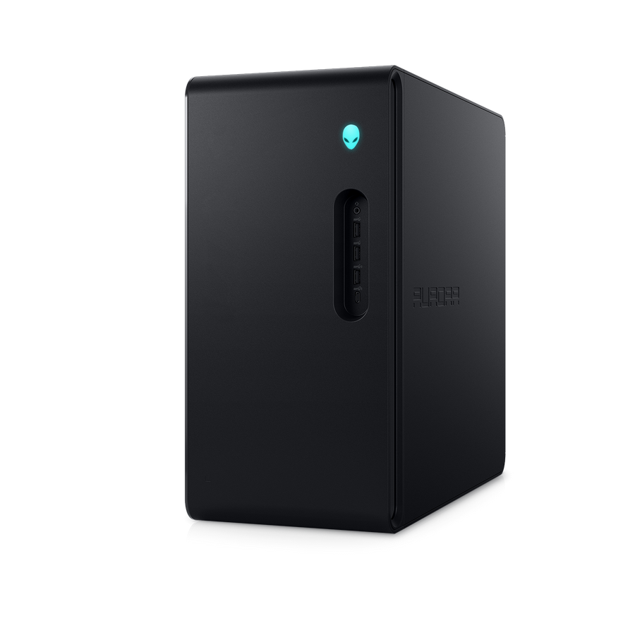 The Alienware Aurora Gets A Makeover - Inside and Out! | techENT