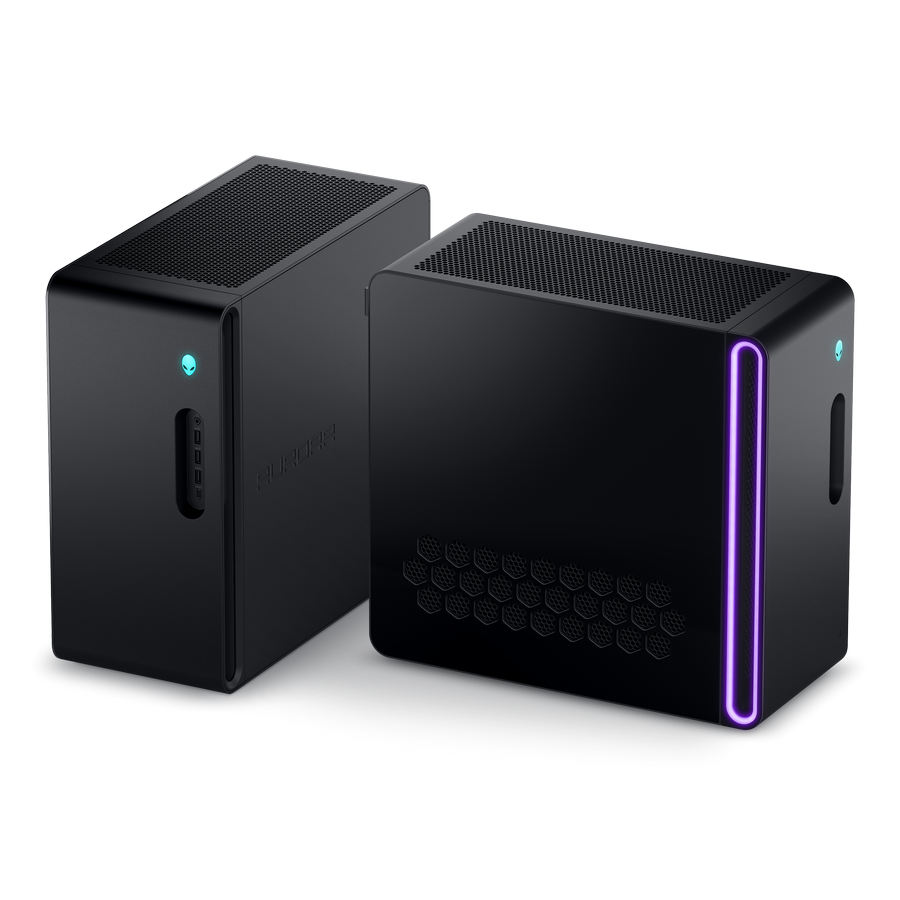 The Alienware Aurora Gets A Makeover - Inside and Out! | techENT