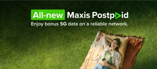5G Finally Comes to Maxis Users with New Plans | techENT