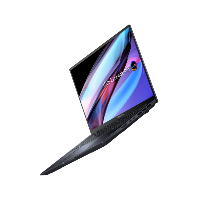 ASUS ZenBook Pro 14 OLED (UX6404) Available in Malaysia for MYR10,999 ...