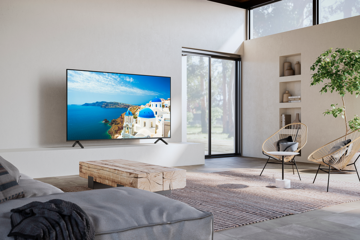 Panasonic Unveils New Lineup of Smart TVs in Malaysia; Priced from MYR2 ...