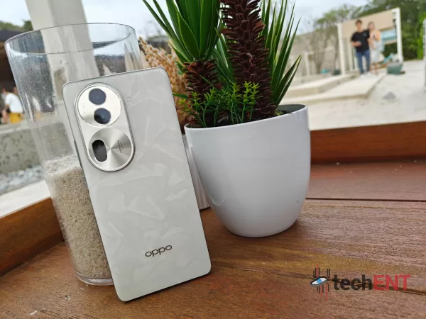 OPPO Reno 11 Pro In-Depth Review: Portrait Photography in Focus, But a ...
