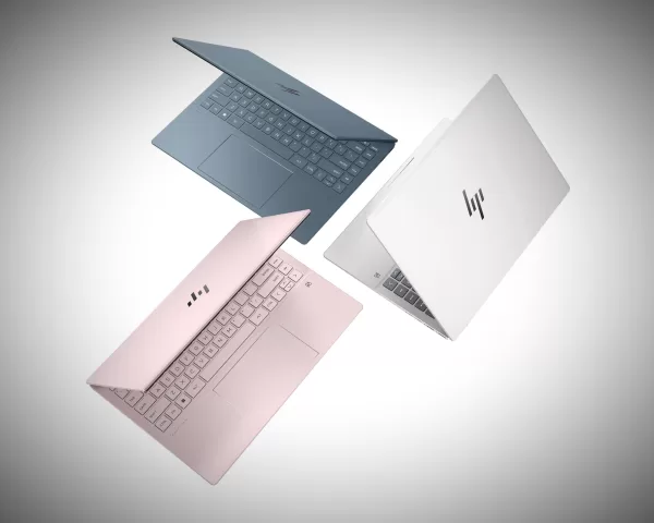 HP Pavilion Plus 14 AMD 7840U Review | techENT