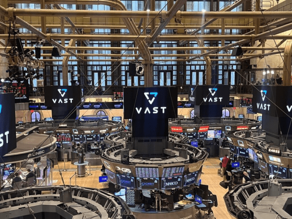 VAST Data Expands into the APJ Region with Singapore Headquarters | techENT